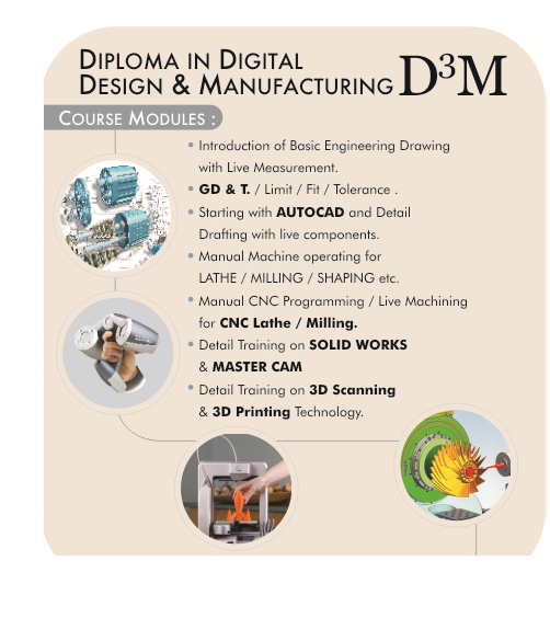 Print Technology Diploma