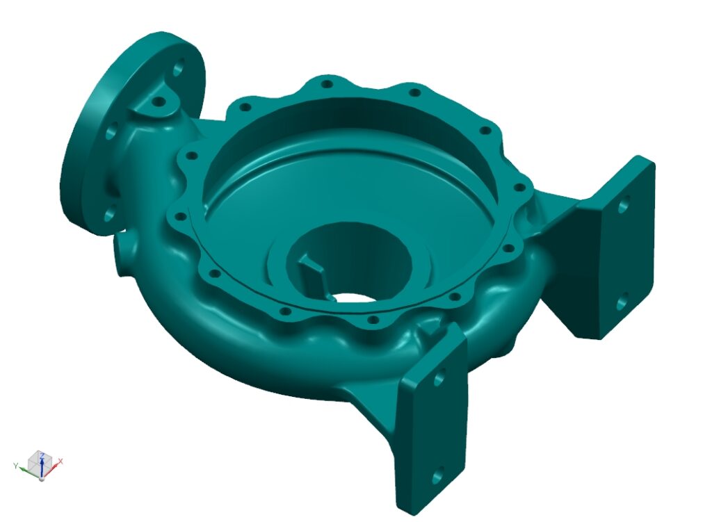 High Quality 3D Scanning Services in Gujarat | Ahmedabad | Suncad