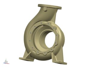 High Quality 3D Scanning Services in Gujarat | Ahmedabad | Suncad